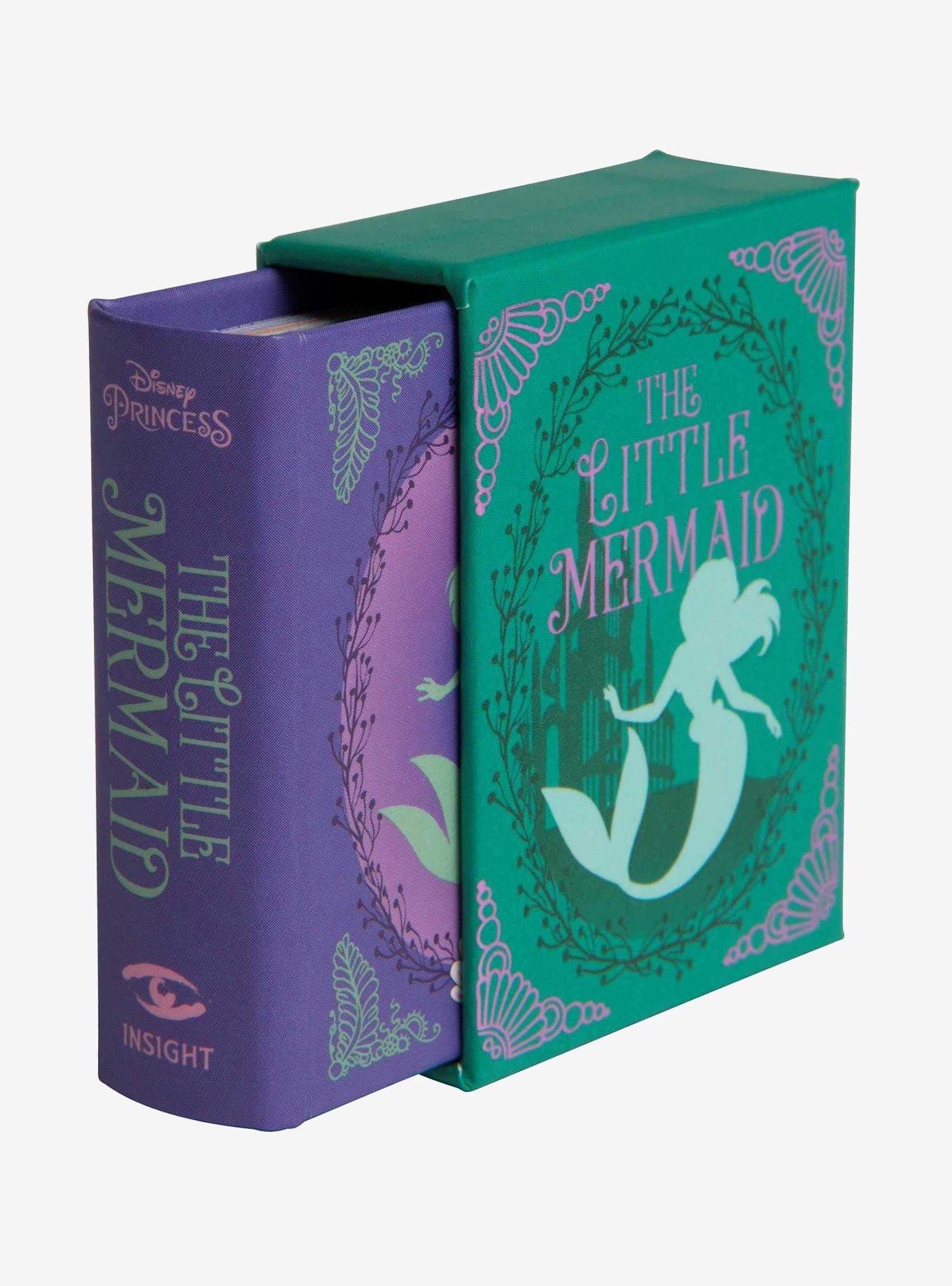 Disney The Little Mermaid Tiny Book | BoxLunch