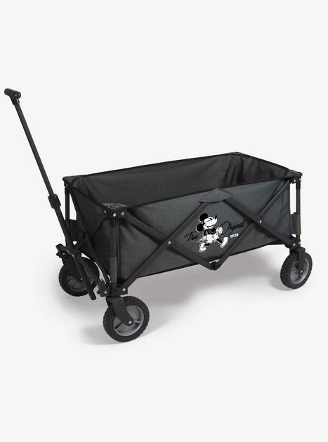 Disney Mickey Mouse Adventure Folding Wagon | BoxLunch