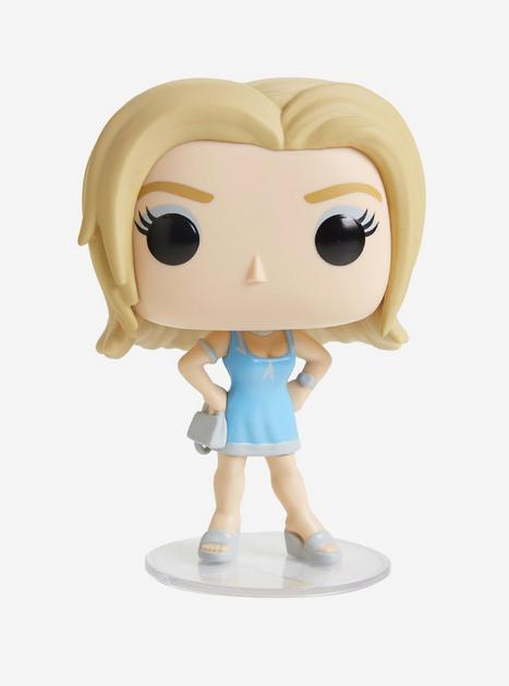 Funko Romy And Michele's High School Reunion Pop! Movies Romy Vinyl ...
