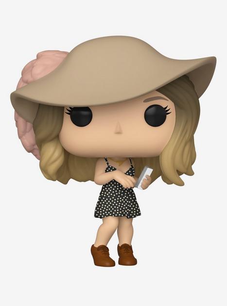 Funko Schitt's Creek Pop! Television Alexis Rose Vinyl Figure | Hot Topic