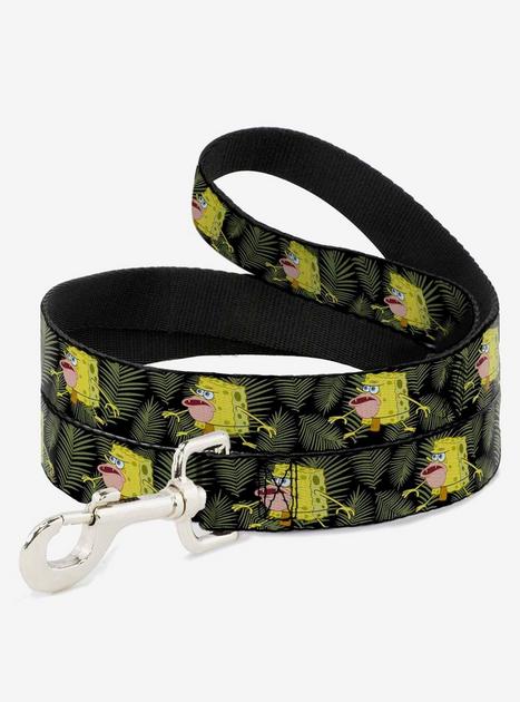 Primitive SpongeBob Pose Dog Leash | BoxLunch