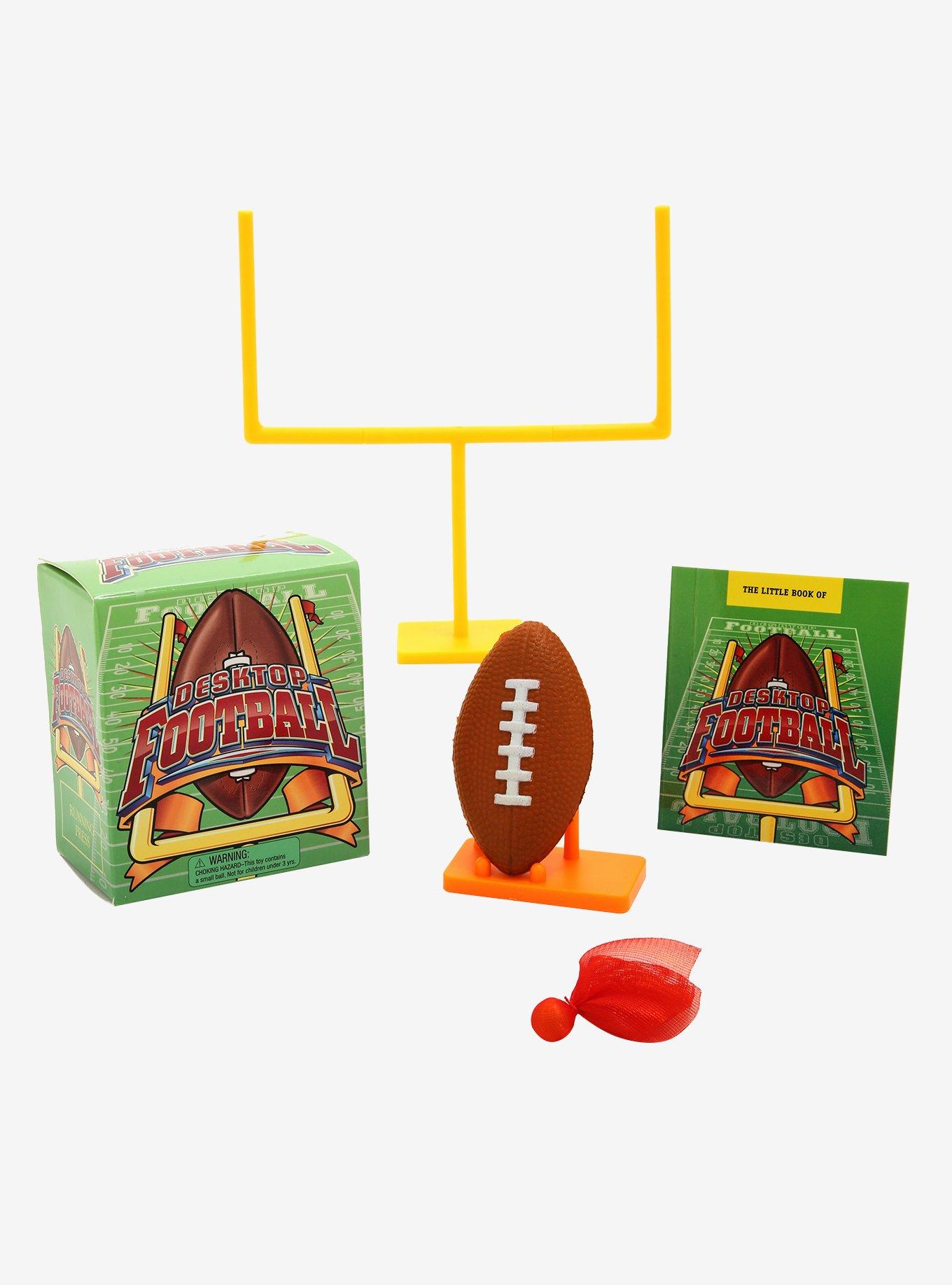 Desktop Mini Football | BoxLunch