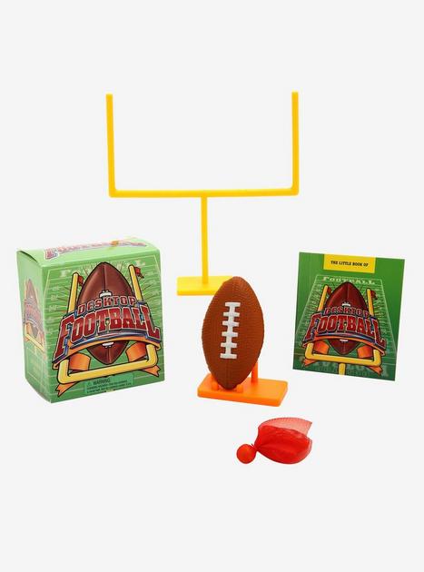 Desktop Mini Football | BoxLunch