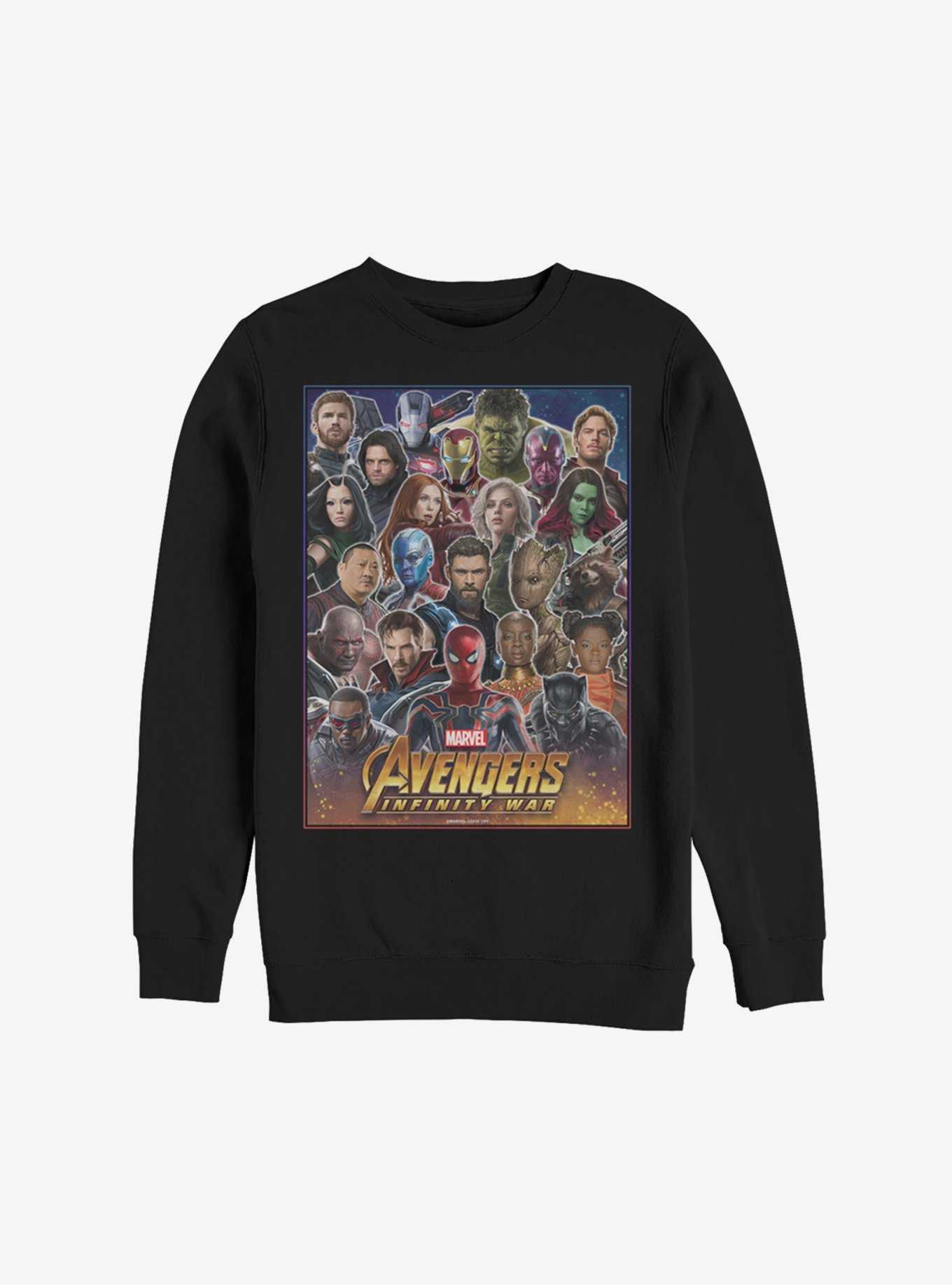 OFFICIAL Avengers Shirts & Merchandise | Her Universe