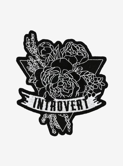Introvert Flower Patch | Hot Topic