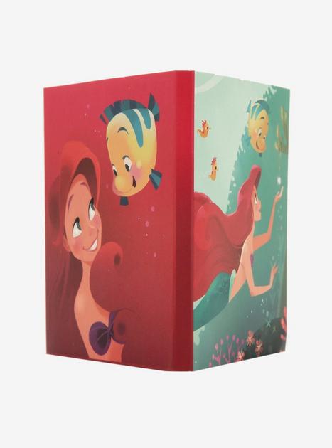 Disney The Little Mermaid Sticky Note Set - BoxLunch Exclusive | BoxLunch