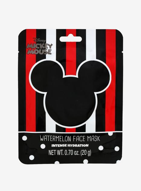 Disney Mickey Mouse Watermelon Face Mask | Hot Topic
