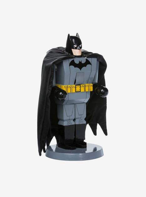 Dc Comics Batman Nutcracker | Hot Topic