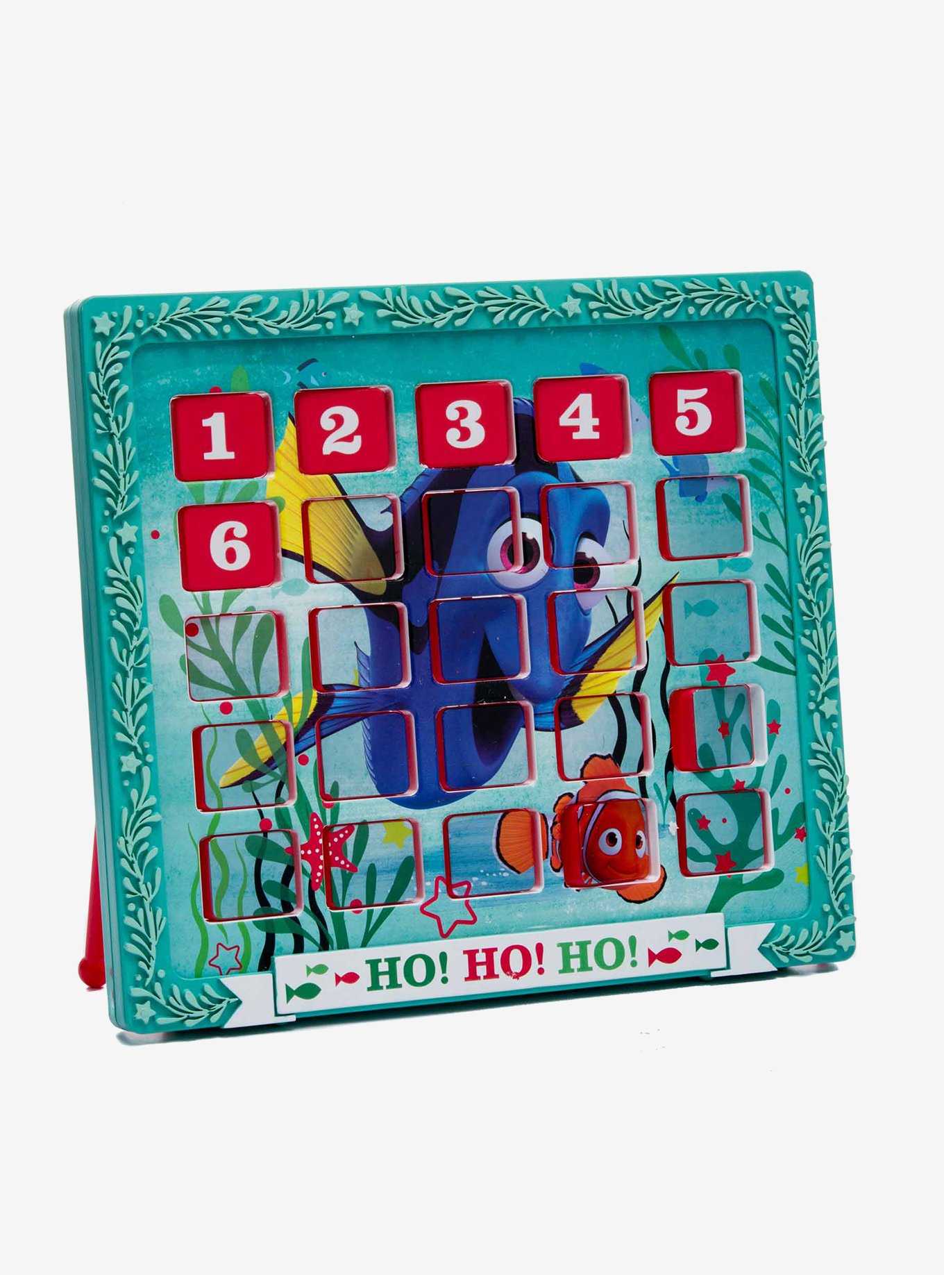 Disney Pixar Finding Dory Advent Calendar | BoxLunch