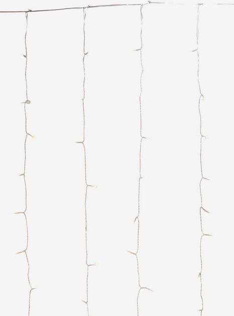 Curtain Light Set | BoxLunch