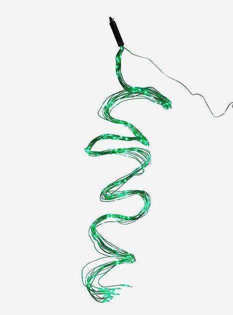 Light Green Multi Strand Led Light Set | BoxLunch