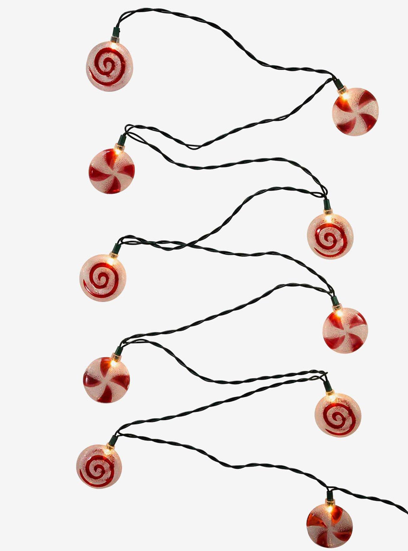 Novelty Candy Light Set | BoxLunch