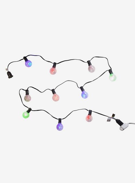 Multi Led Light Set | BoxLunch