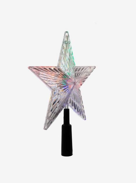 Star Led Color Changing Light Treetop | BoxLunch