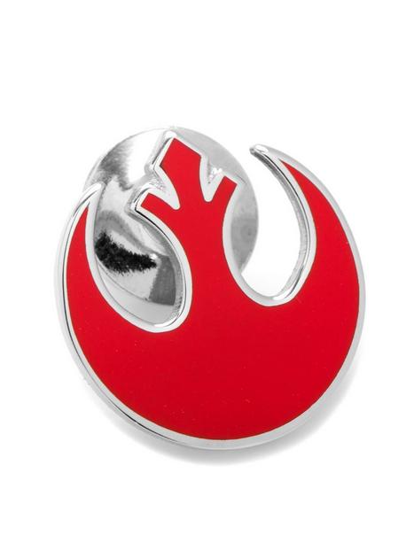 Star Wars Rebel Alliance Lapel Pin | Hot Topic