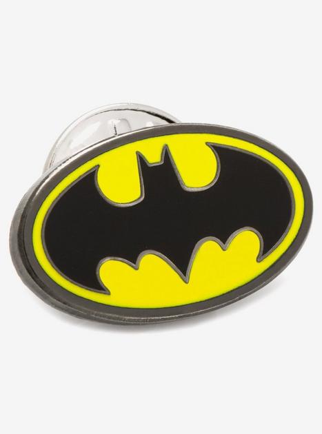DC Comics Batman Lapel Pin | BoxLunch