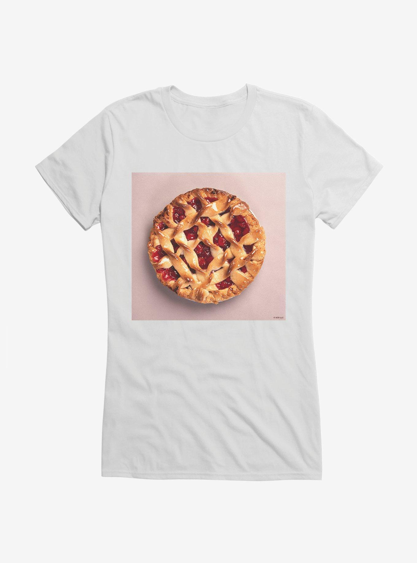 American Pie Cherry Pie Girls T-Shirt | Hot Topic