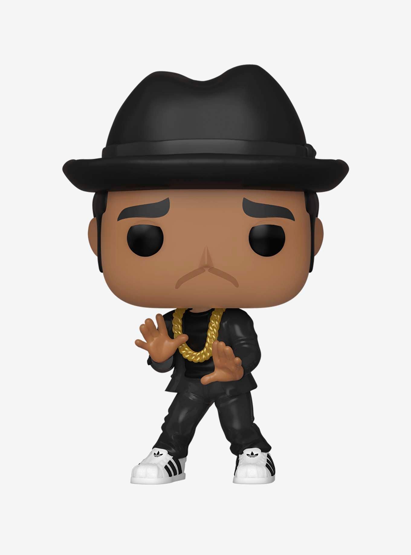 Funko Run-DMC Pop! Rocks Run Vinyl Figure | Hot Topic