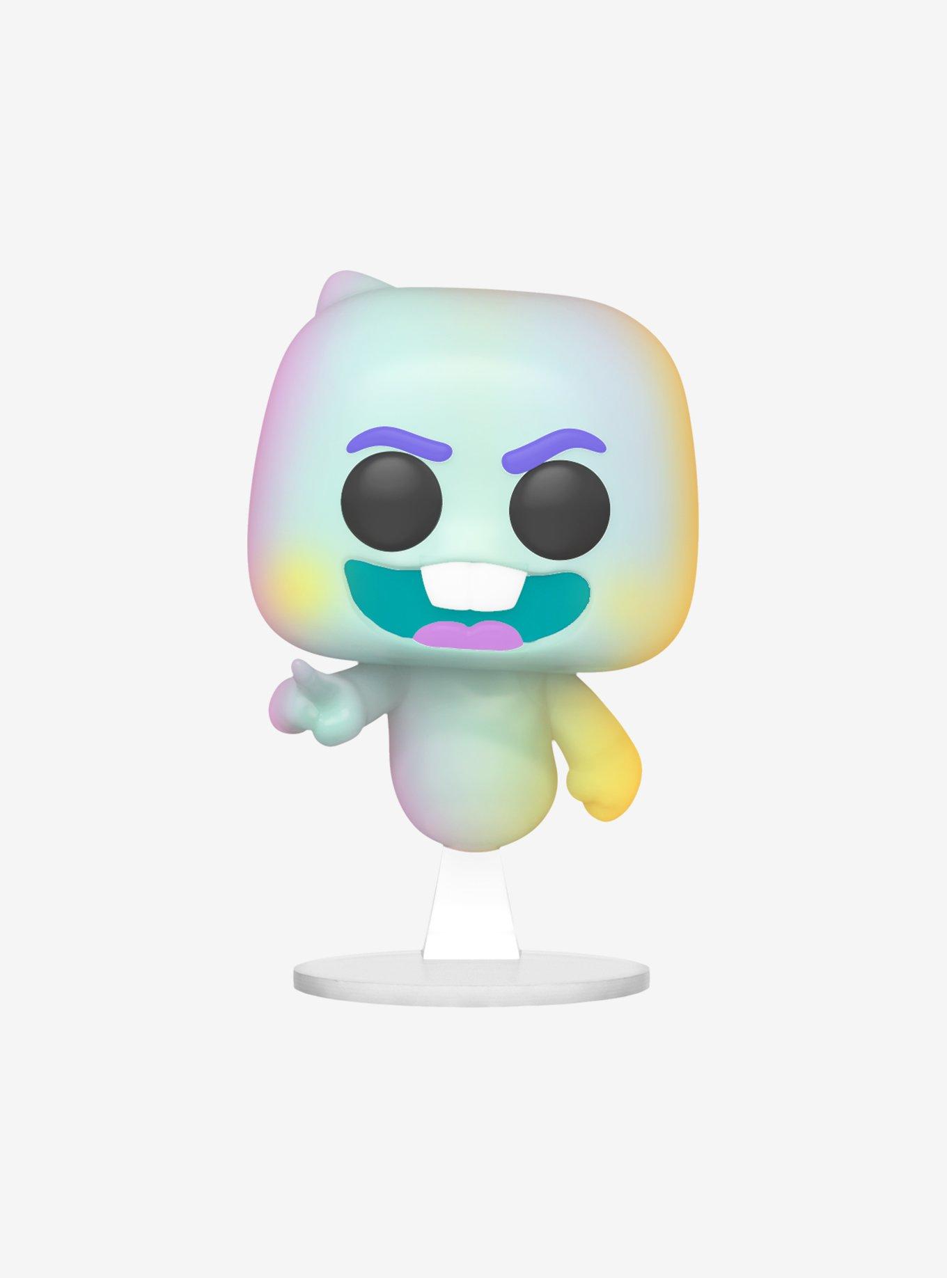 Funko Disney Pixar Soul Pop! 22 (Grinning) Vinyl Figure | Hot Topic