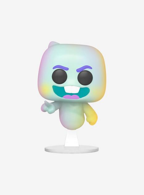 Funko Disney Pixar Soul Pop! 22 (Grinning) Vinyl Figure | Hot Topic
