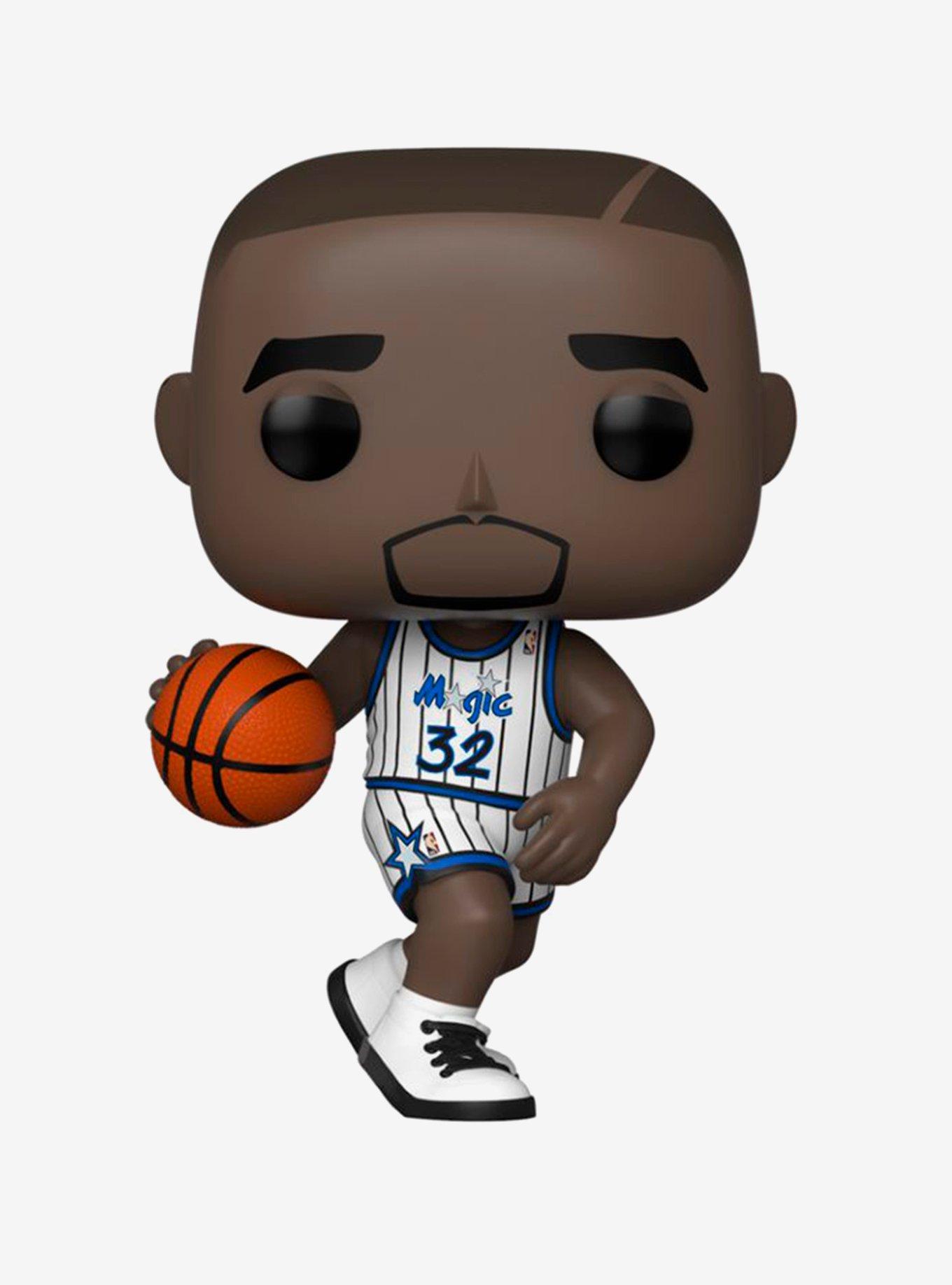 Funko Orlando Magic Pop! Shaquille O'Neal Vinyl Figure | Hot Topic
