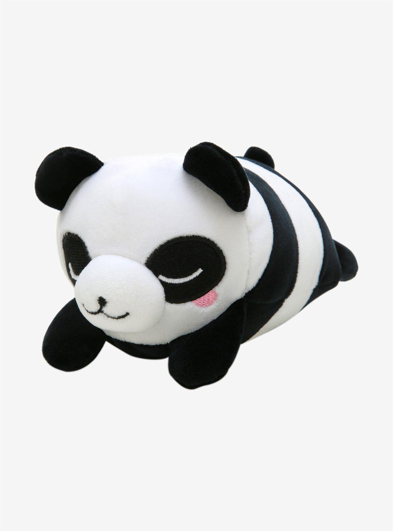 Snuddles Sleeping Panda Plush - BoxLunch Exclusive | BoxLunch