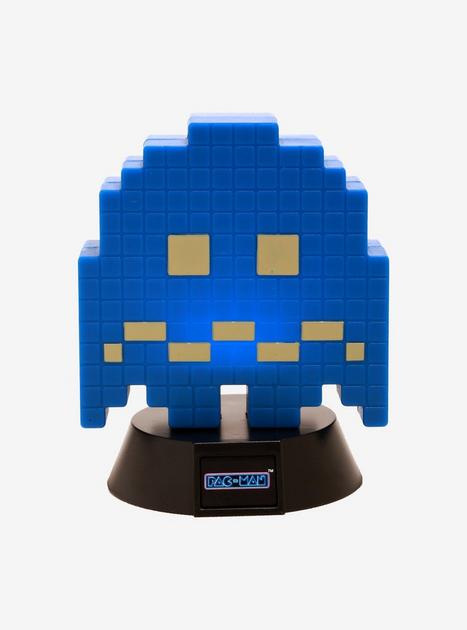 Pac-Man Turn-To-Blue Ghost Light | Hot Topic
