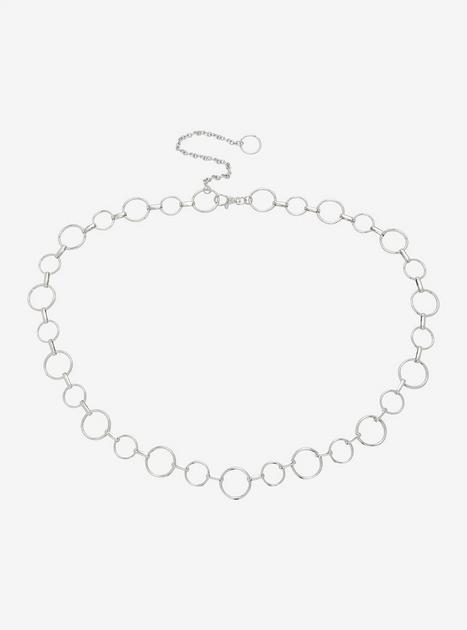 O-Ring Chain Belt | Hot Topic