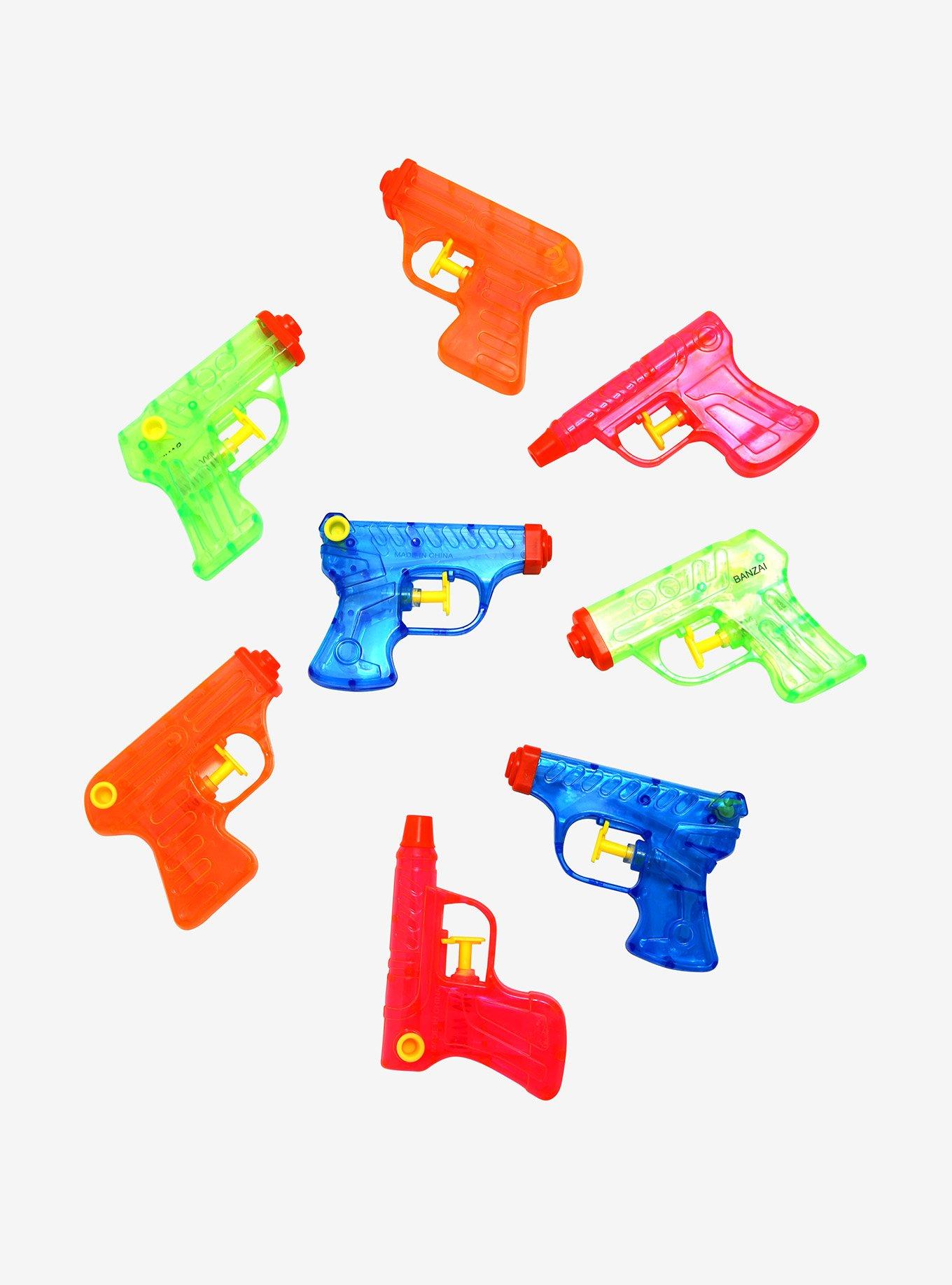 Mini Power Blasters Set | Hot Topic