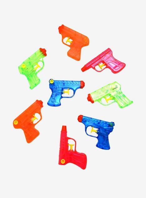 Mini Power Blasters Set | Hot Topic