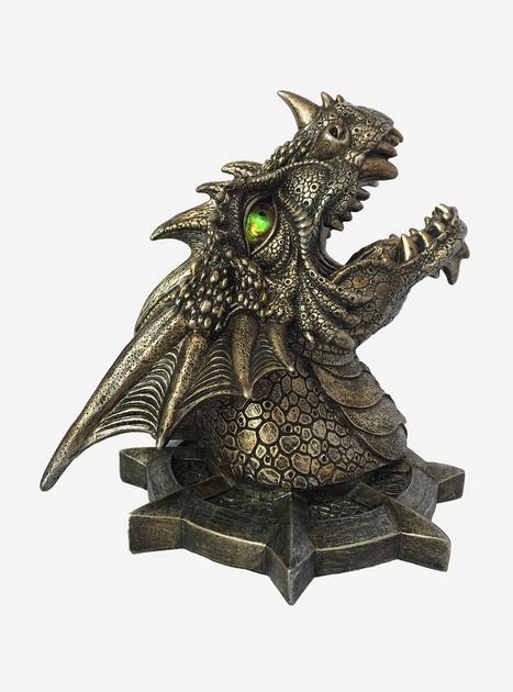 Dragon Wall Plaque | Hot Topic