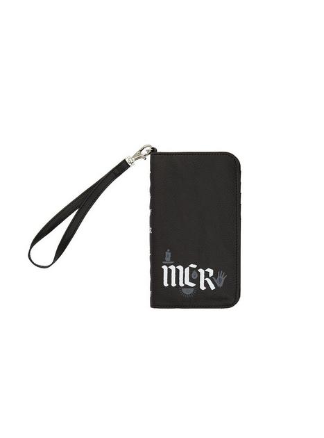 My Chemical Romance Tech Wallet | Hot Topic