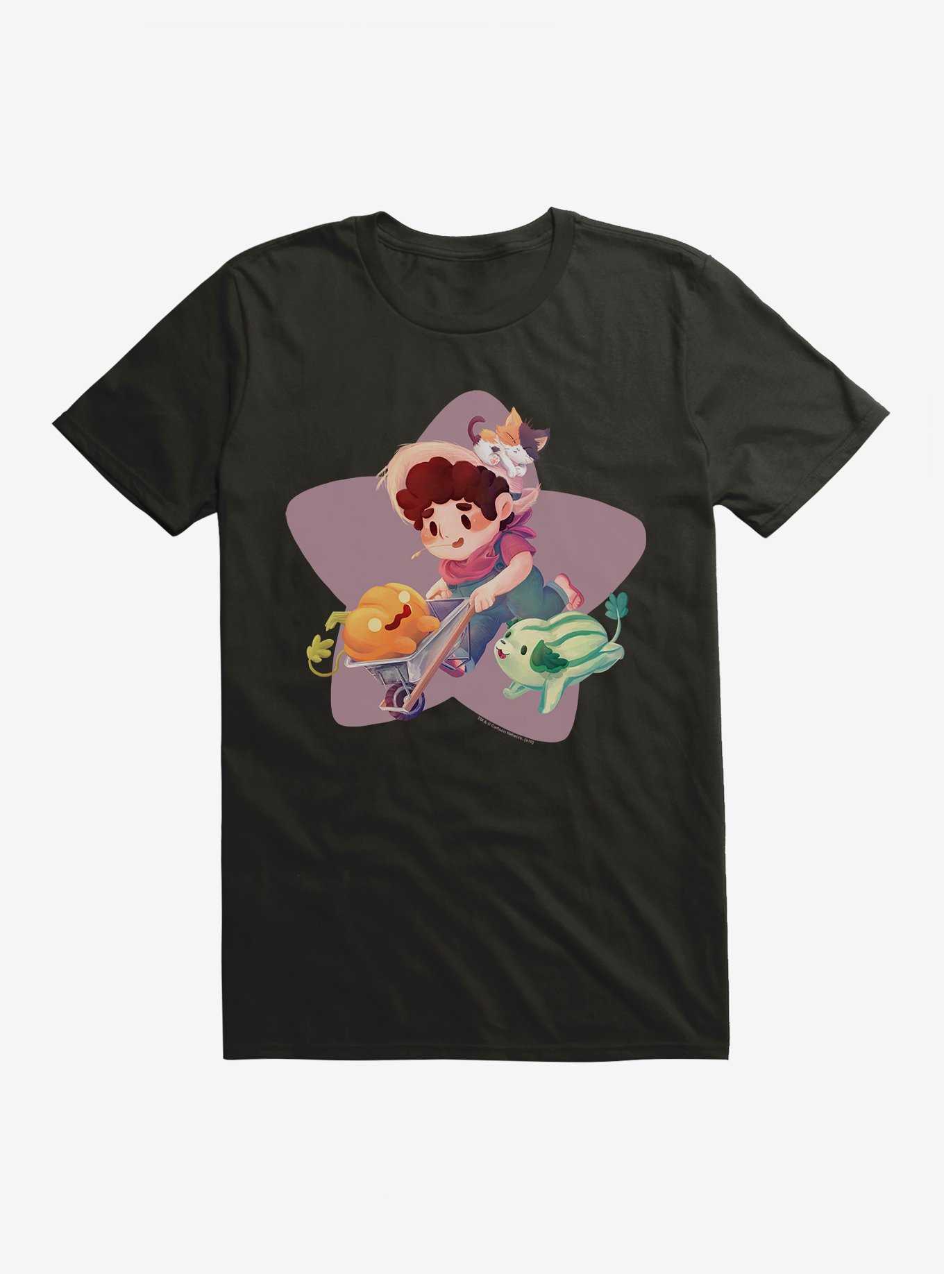 OFFICIAL Steven Universe T-Shirts and Merchandise | BoxLunch