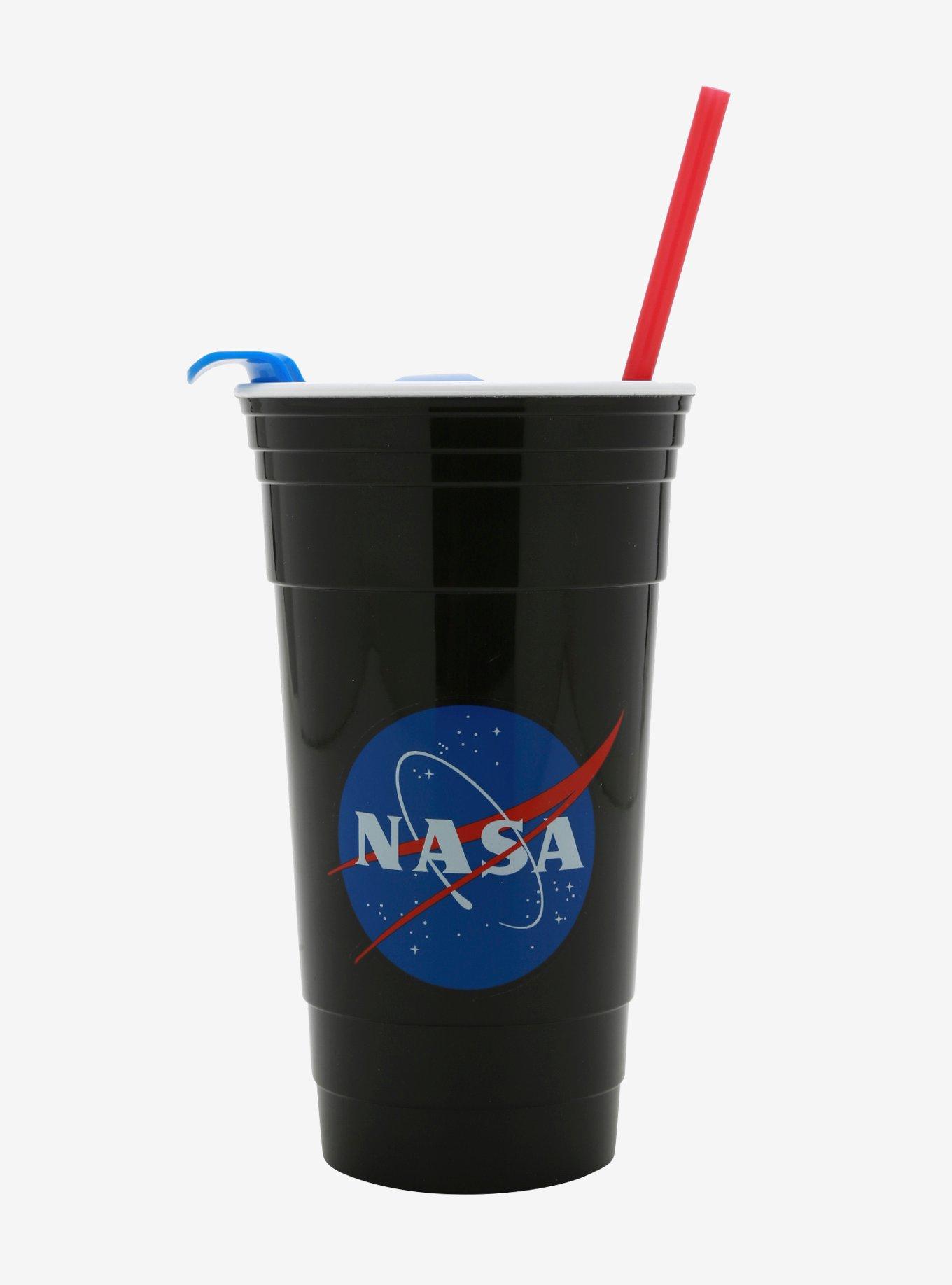 NASA Logo Travel Cup | Hot Topic