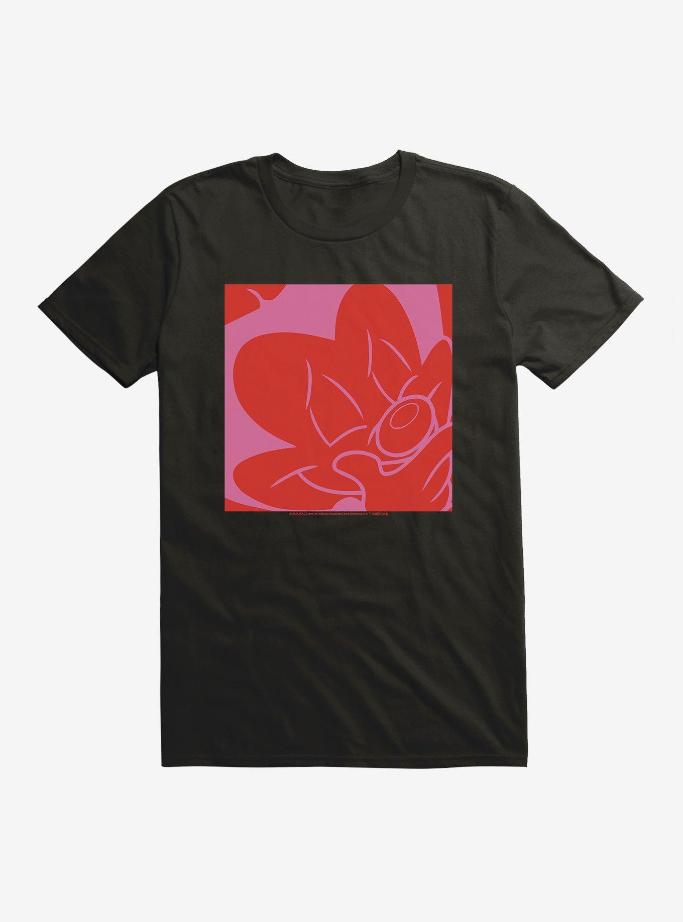 Animaniacs Laughing Dot Warner T-Shirt | BoxLunch