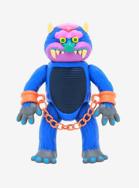Super7 ReAction My Pet Monster Collectible Action Figure | Hot Topic