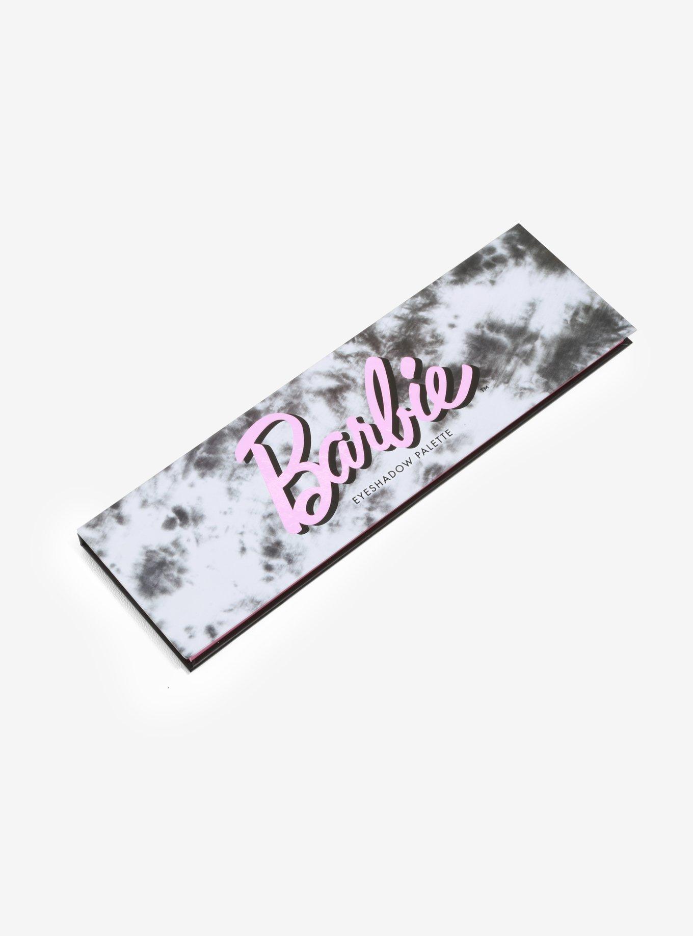 Barbie Eyeshadow Palette | BoxLunch