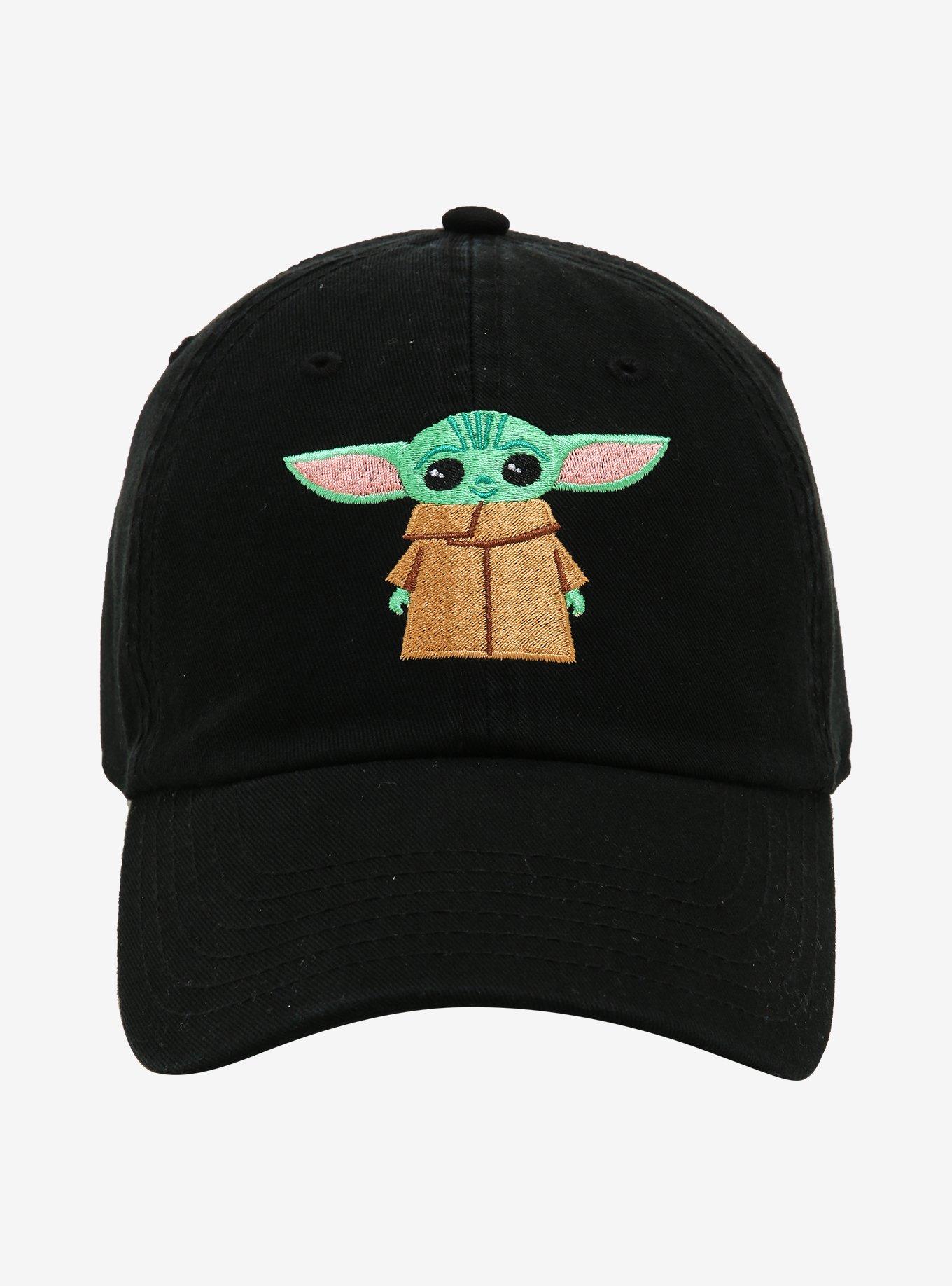 Star Wars The Mandalorian The Child Youth Cap | BoxLunch