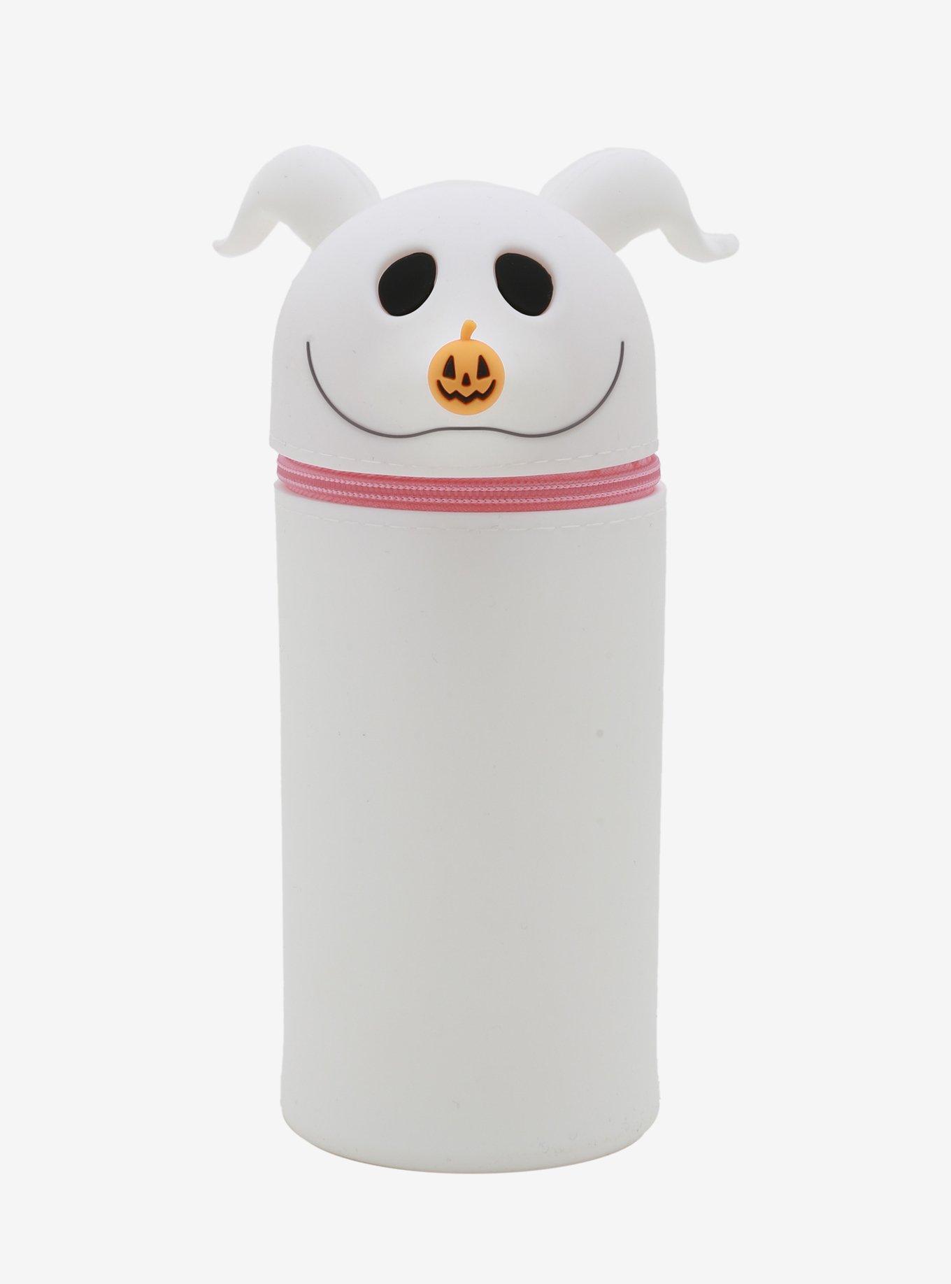 The Nightmare Before Christmas Zero Stand-Up Pencil Case | Hot Topic