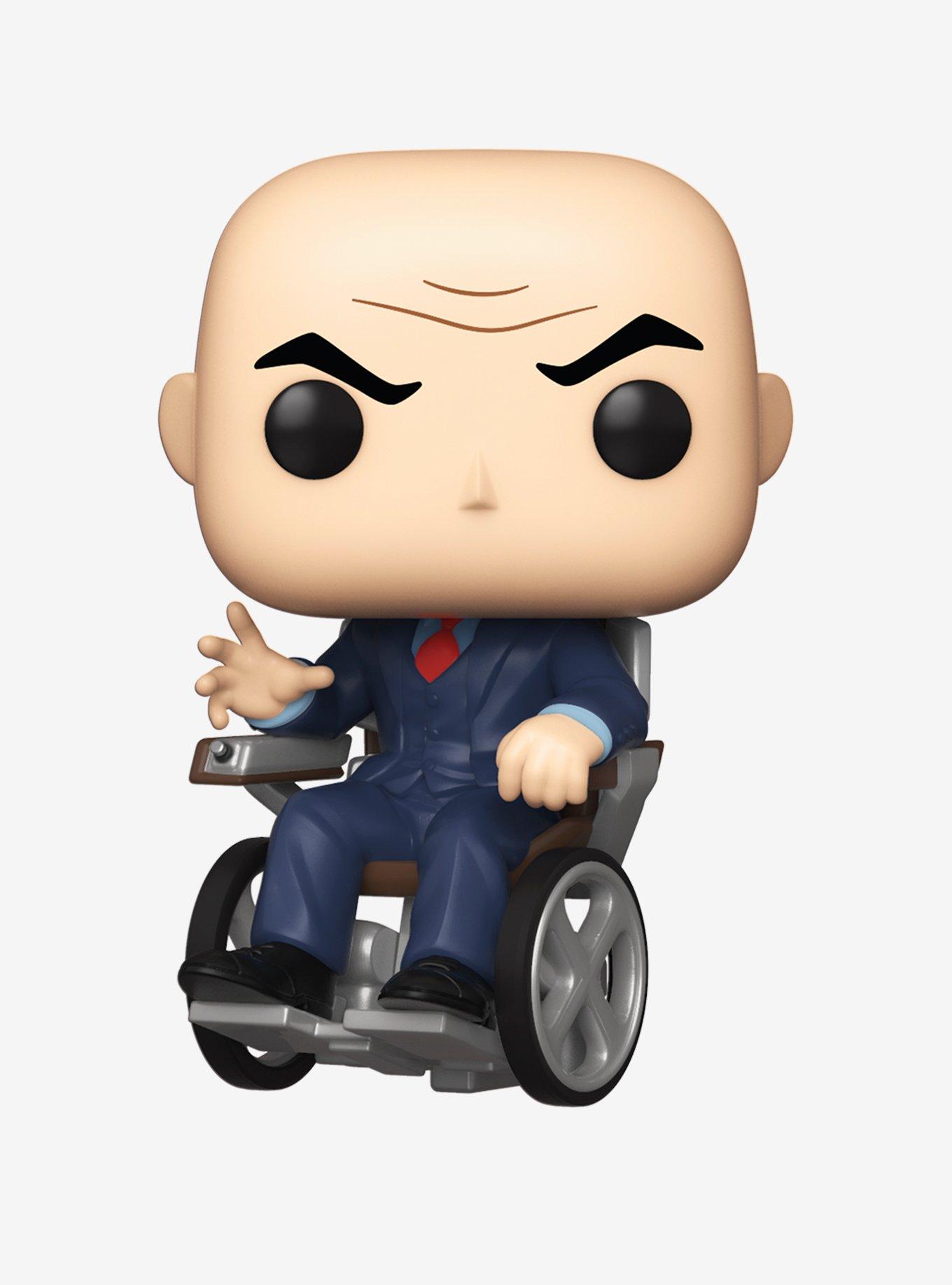 Funko Marvel X-Men Pop! Professor X Vinyl Bobble-Head | Hot Topic