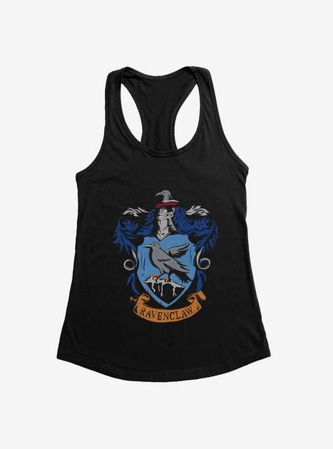 Harry Potter Ravenclaw Girls Tank | Hot Topic