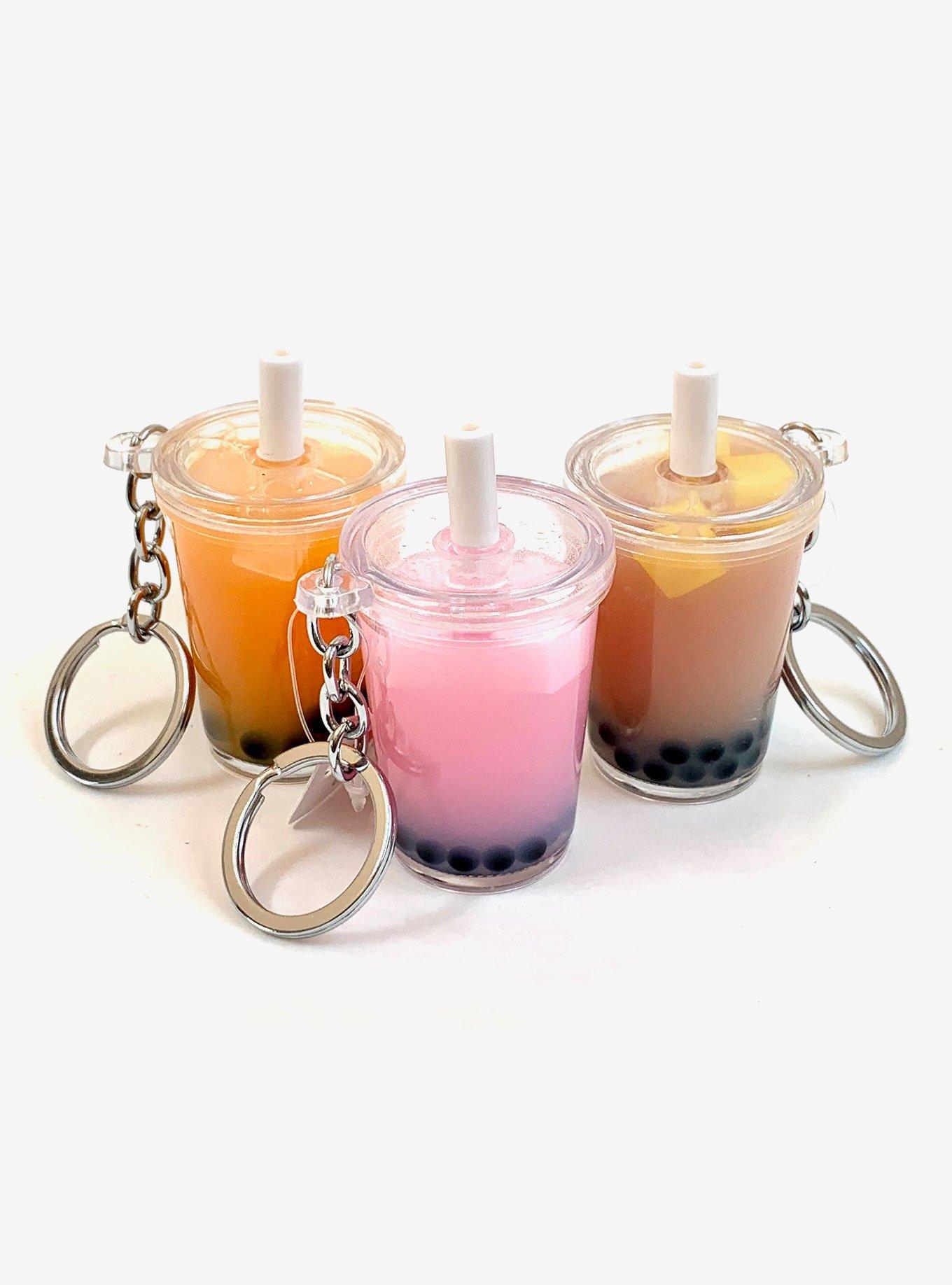 Boba Blind Box Figural Key Chain | Hot Topic