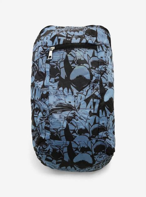 DC Comics Batman Pop-Up Backpack | BoxLunch