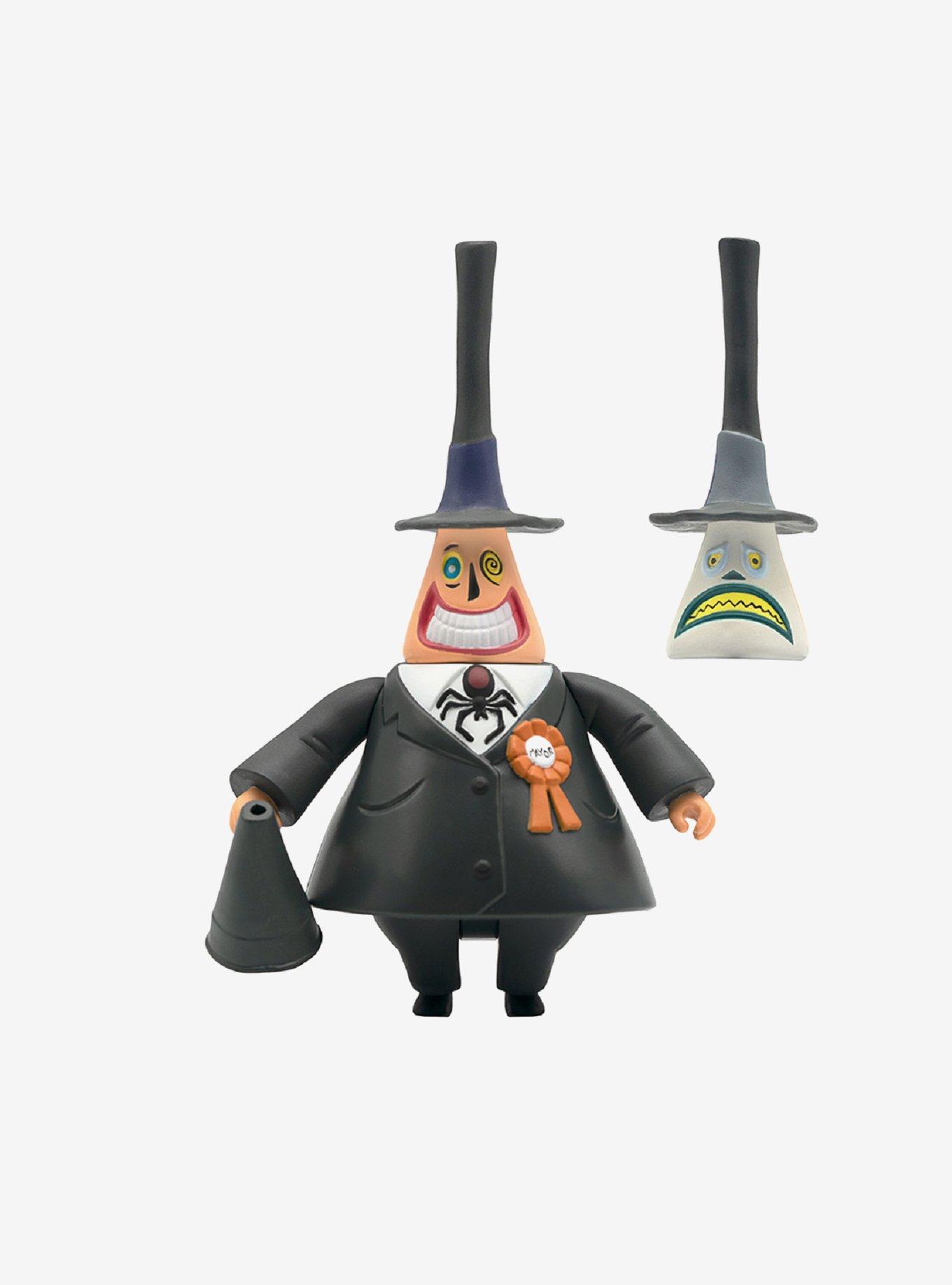 Disney The Nightmare Before Christmas Mayor Action Figure | BoxLunch