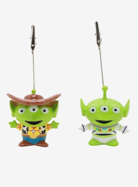 Disney Pixar Toy Story Alien Remix Photo Clip Set | BoxLunch