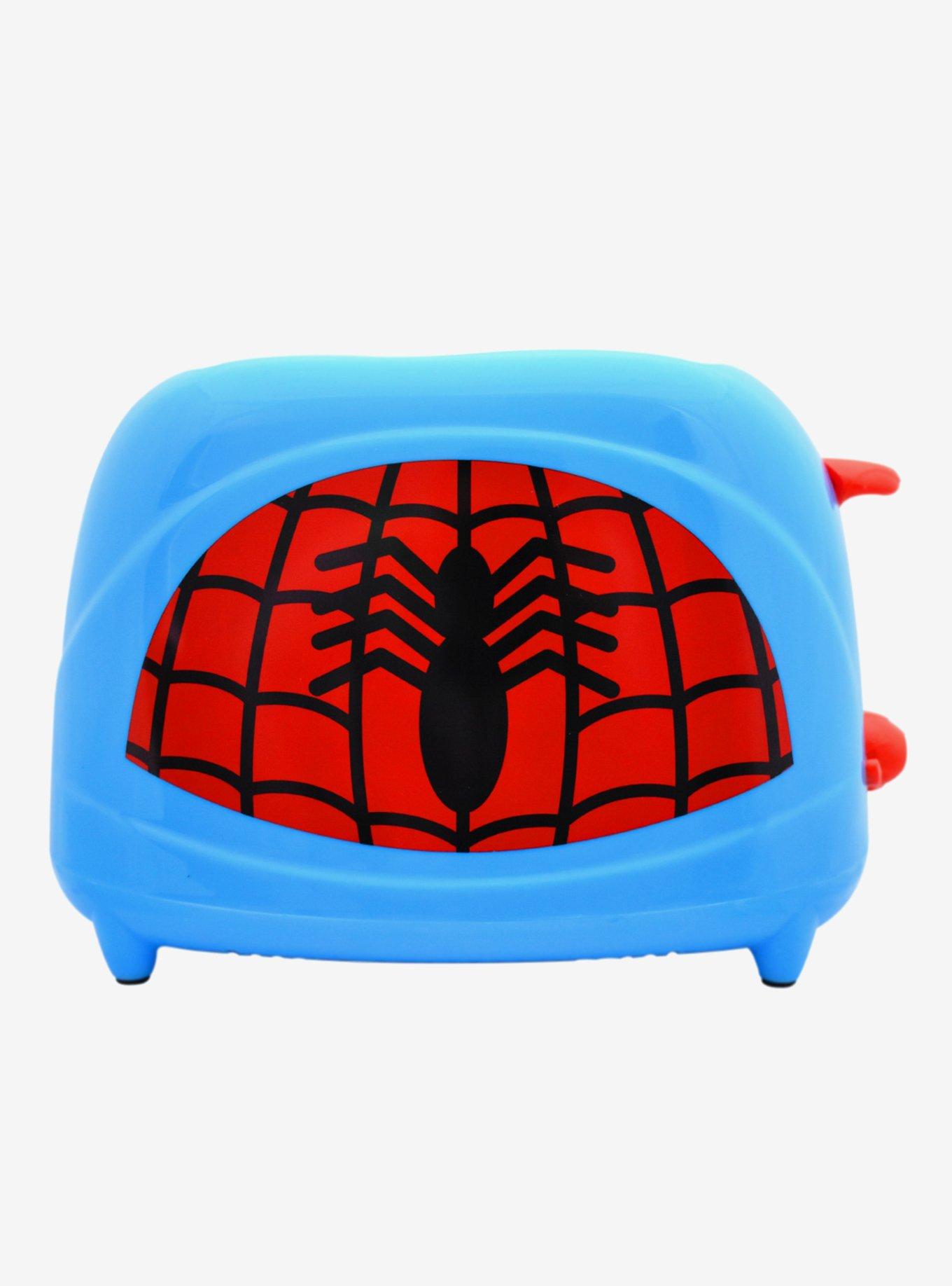 Marvel Classic Spider-Man Elite Toaster | BoxLunch