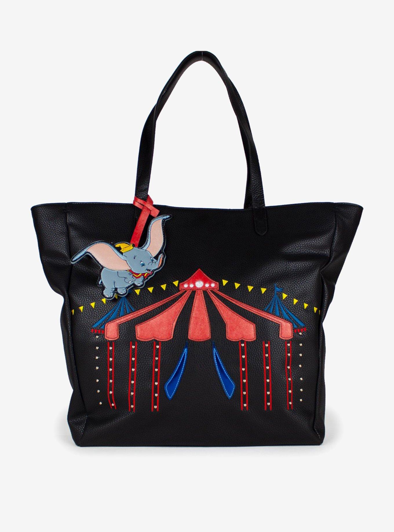 Danielle Nicole Disney Dumbo Tote | Hot Topic