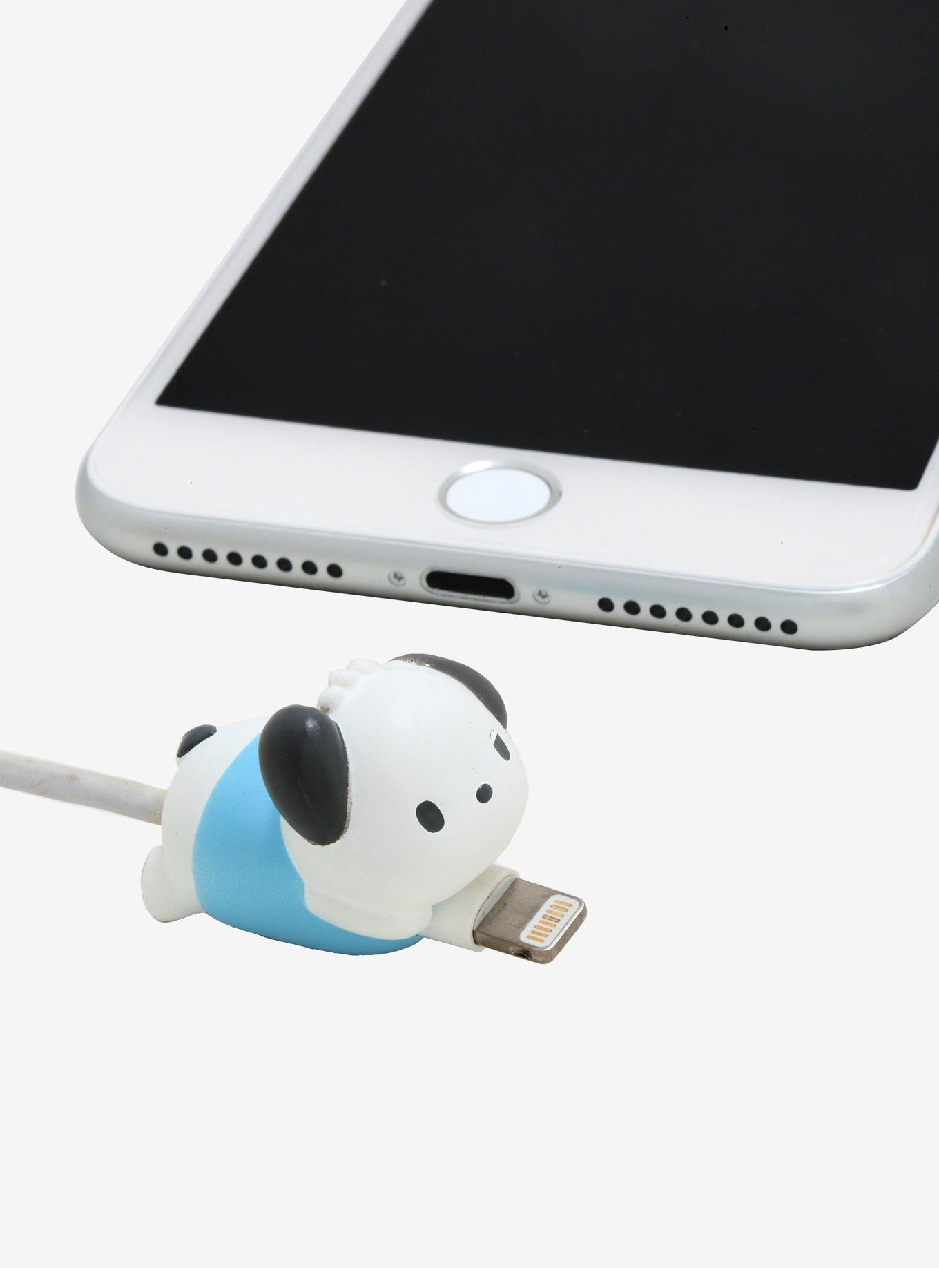 Sanrio Pochacco Cable Bite | BoxLunch