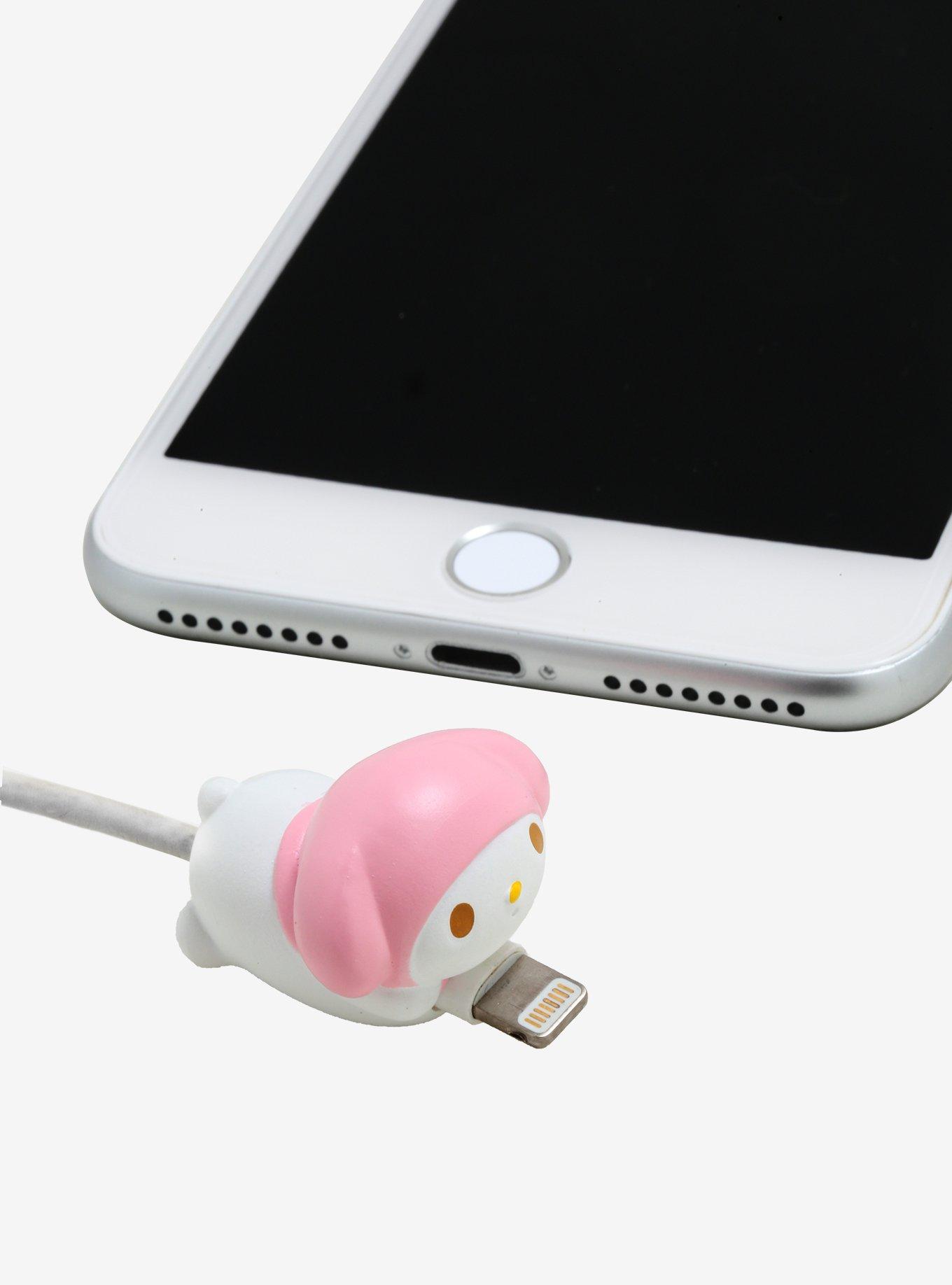 Sanrio My Melody Cable Bite | BoxLunch