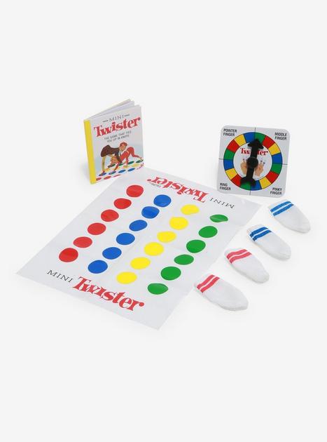 Mini Twister Kit | Hot Topic